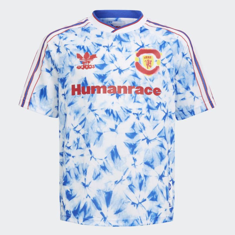 Jual open PO jersey human race Manchester United original | Shopee ...
