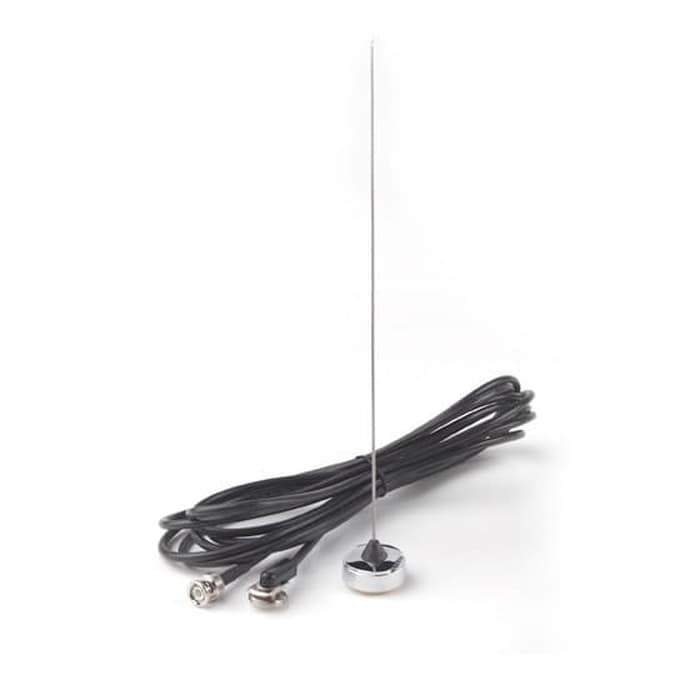 Jual Motorola HAD4008A Antena Mobil VHF Kabel 4m Ori Radio Rig HT ...