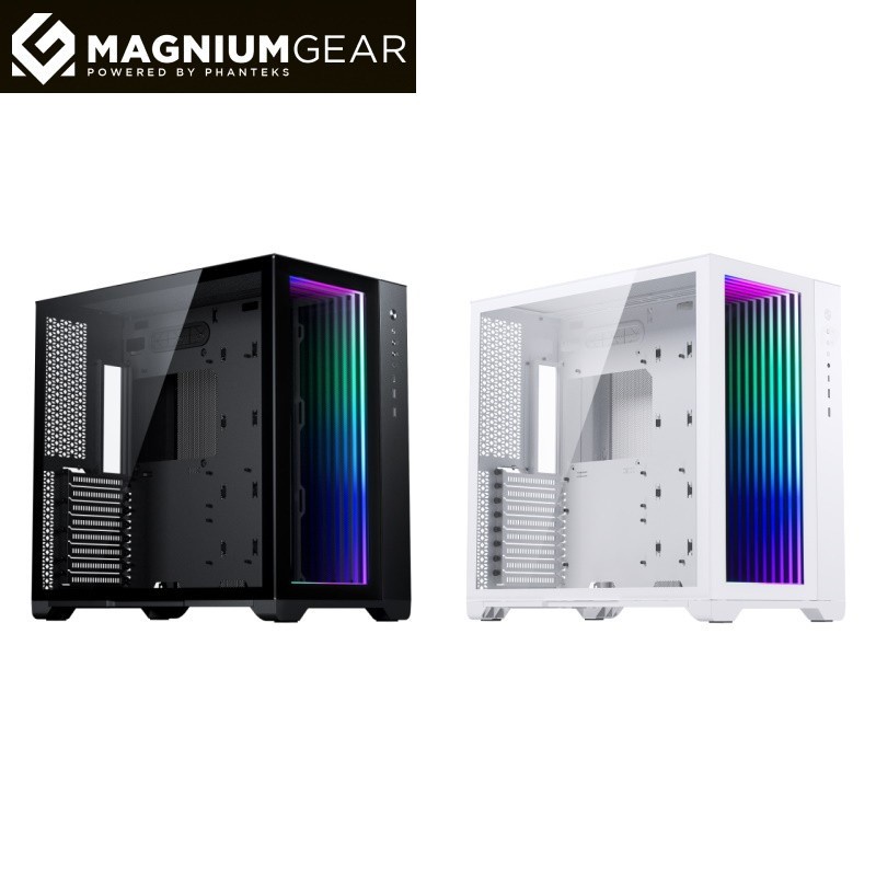 Jual MAGNIUMGEAR NEO QUBE 2 - Gaming Case | Shopee Indonesia