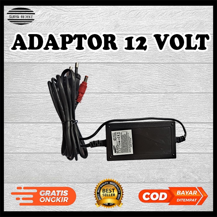 Jual Adaptor 12V untuk Komponen Mesin penetas Telur Otomatis / mesin ...