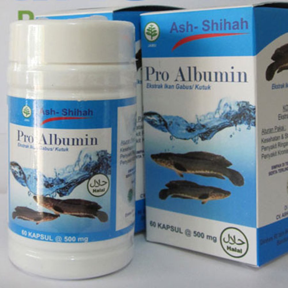 Jual Pro Albumin | Shopee Indonesia