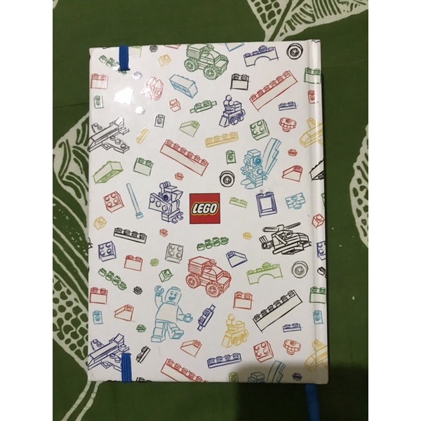 Jual Notebook lego | Shopee Indonesia