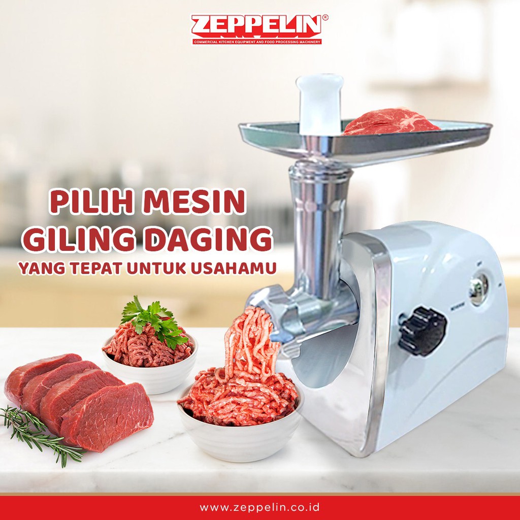 Jual Mesin Giling Daging | Shopee Indonesia
