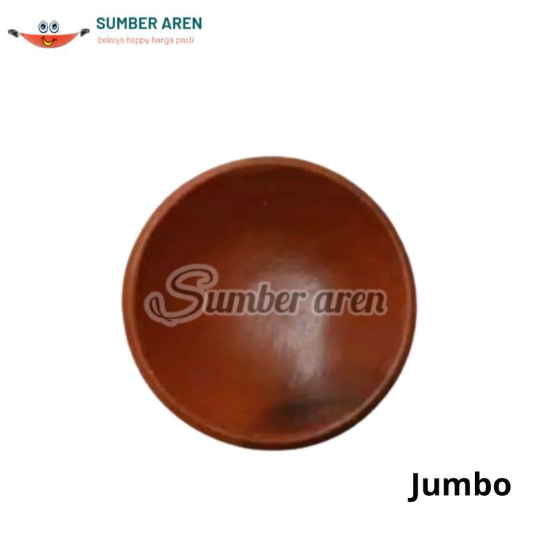 Jual Cobek Tanah Liat Ulekan Coet Tanah Liat Pilihan Murah | Shopee Indonesia