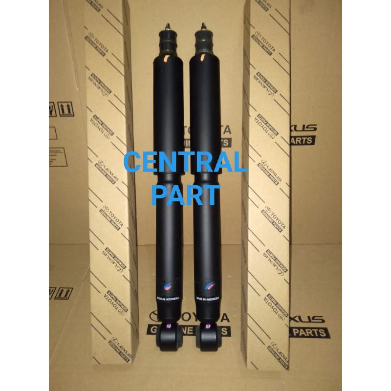 Jual SHOCKBREAKER INNOVA BELAKANG TOYOTA ORIGINAL | Shopee Indonesia