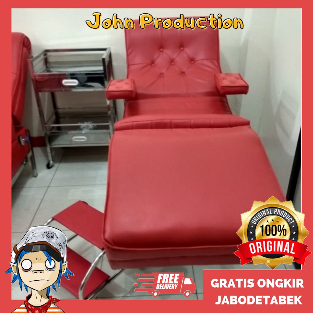 Jual Kursi Donor Darah / Bed Pasien (Sofa) | Shopee Indonesia