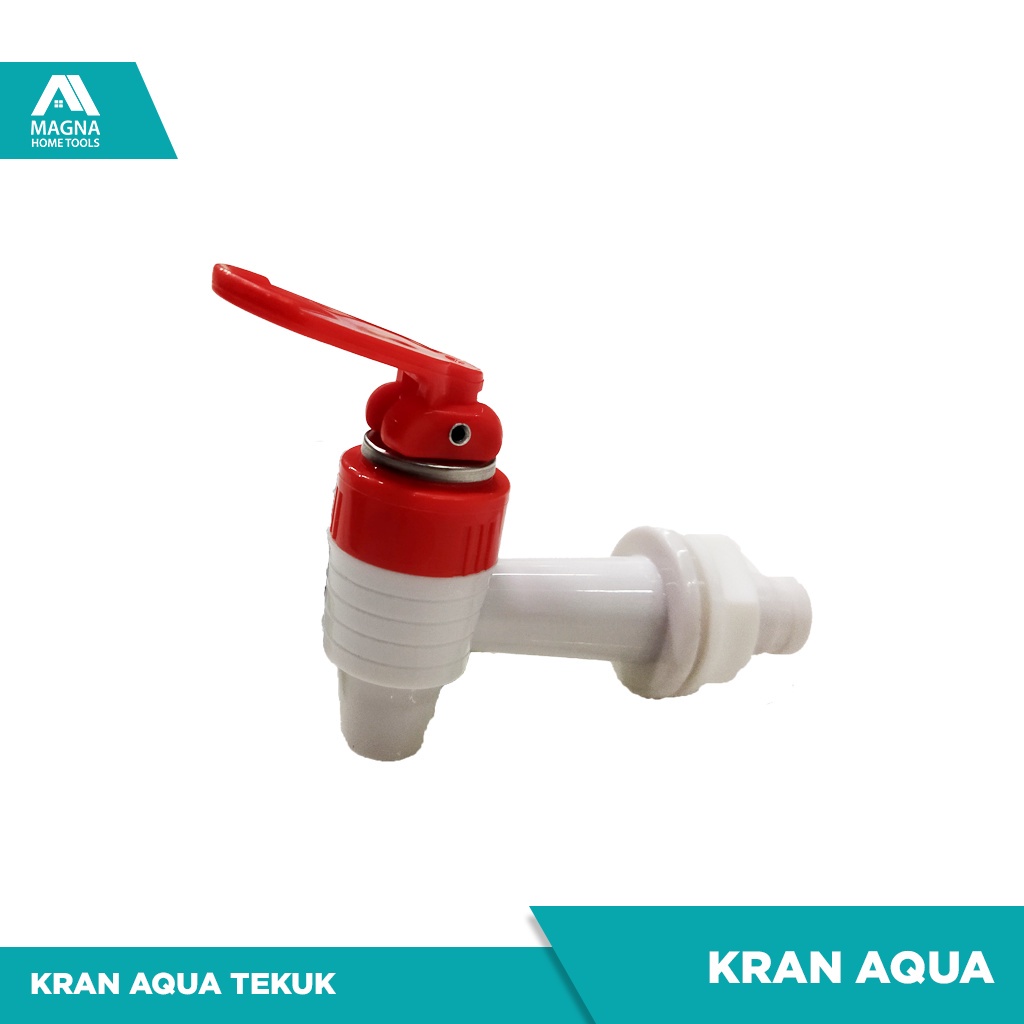 Jual KRAN GALON AIR MINUM AQUA TEKUK | Shopee Indonesia