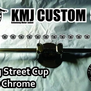 Jual stang street cub Harga Terbaik & Termurah Mei 2024 | Shopee Indonesia