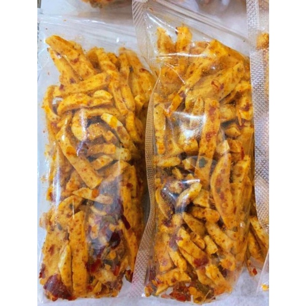 Jual Basreng 150gr Ori, Seblak, Pedas Manis, Super Pedas isi 150gr ...