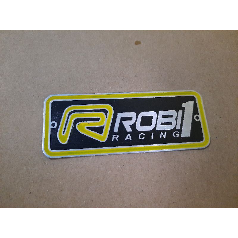 Jual Logo Atau Emblem Robi1 Rob1 | Shopee Indonesia