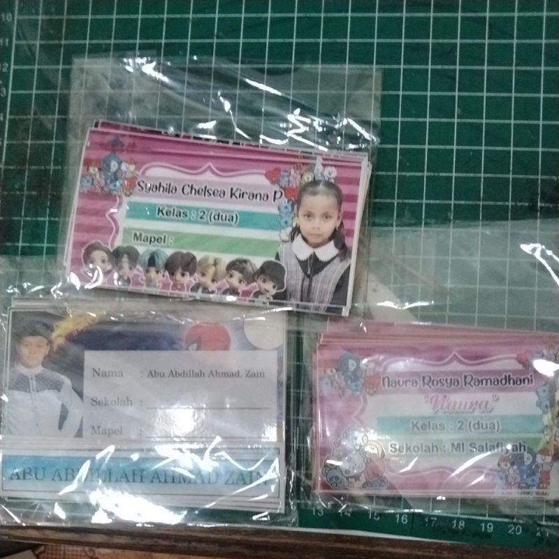 Jual stiker mapel | Shopee Indonesia