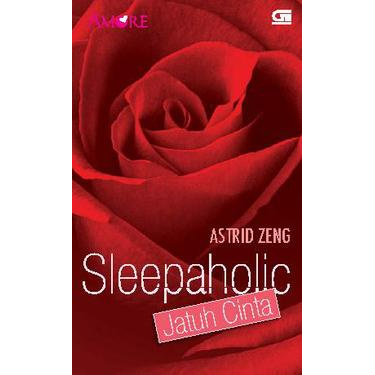 Jual POD:AMORE - SLEEPAHOLIC (JATUH CINTA) | Shopee Indonesia