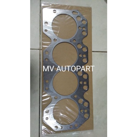Jual cylinder head kop toyota hartop diesel ori | Shopee Indonesia