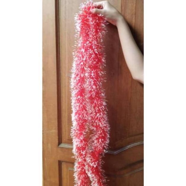 Jual Slinger nuansa merah putih | Shopee Indonesia