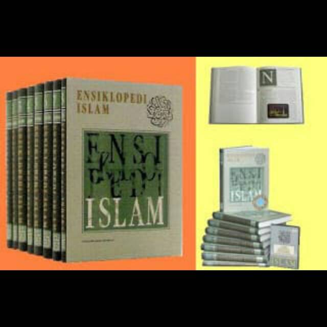 Jual Ensiklopedia Islam | Shopee Indonesia