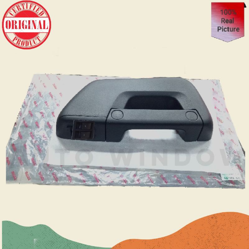 Jual Armrest Saklar switch Power window Grand Max Daihatsu Grandmax ...