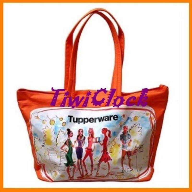 Jual Tas Bekal Tupperware & Homemade | Shopee Indonesia