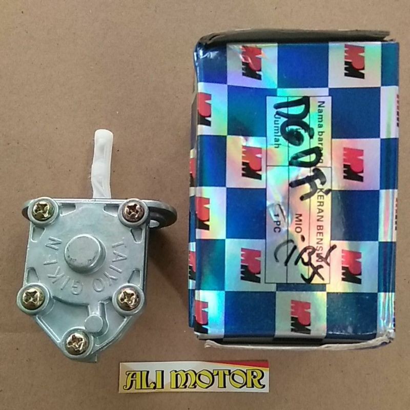 Jual Kran bensin mio mio soul ori MAX1/TW | Shopee Indonesia