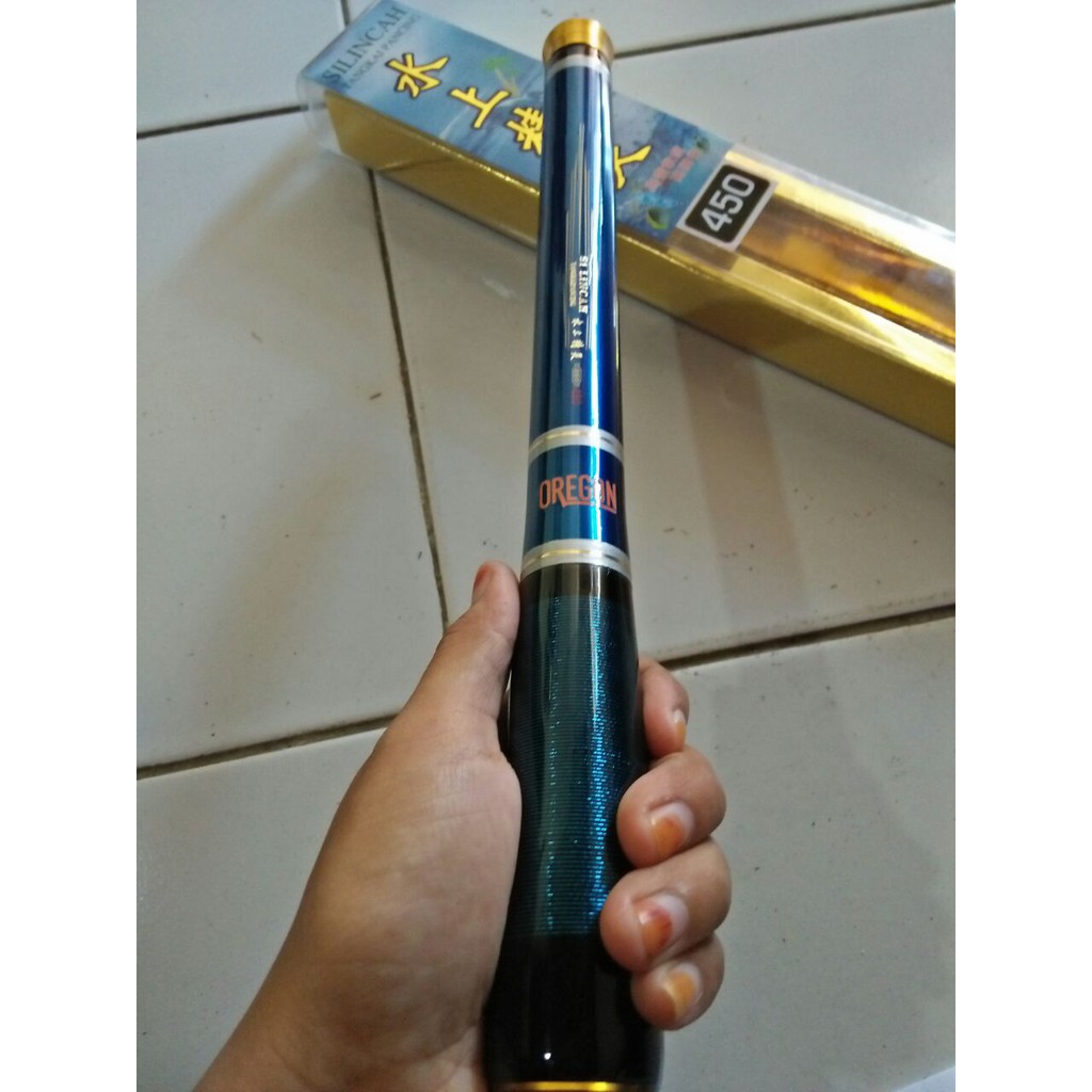 Jual JORAN TEGEK OREGON SILINCAH 450 RUAS PENDEK JORAN PANJANG 450 ...