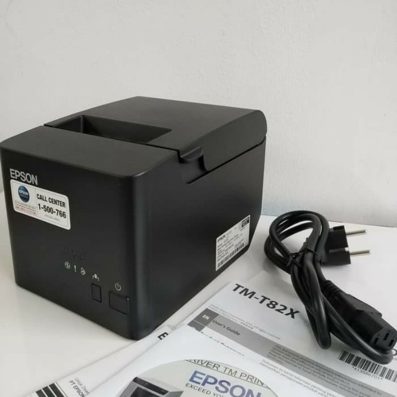 Jual Epson TM-T82X / TMT 82X Thermal Printer (Pengganti TM-T82) port ...