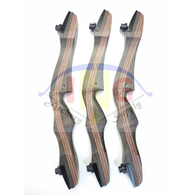 Jual Handle kayu cartel Sirius edge-panahan-archery | Shopee Indonesia