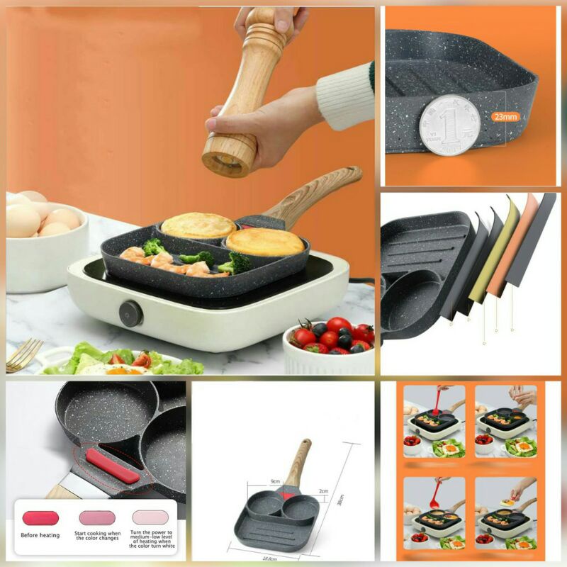 Jual teflon 3 in 1 | Shopee Indonesia