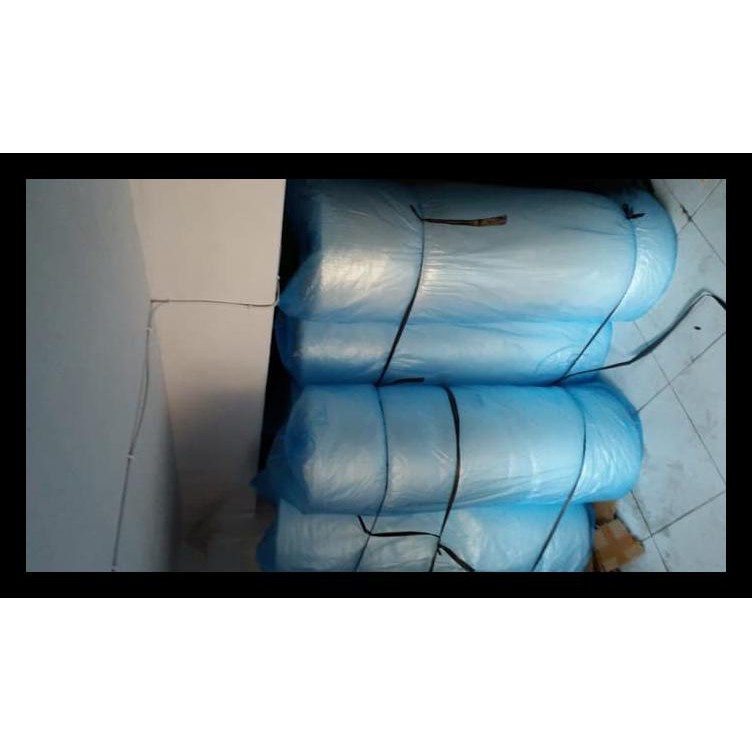 Jual bubble pack (bubble packing) ukuran 1,25 m x 50 m harga murah ...
