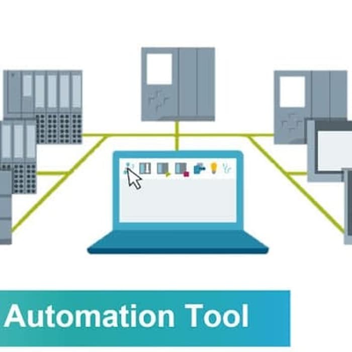 Jual PLC configuration Tool SIMATIC Automation Tool | Shopee Indonesia