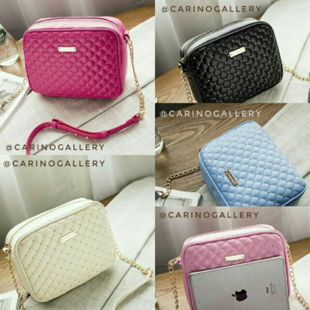 Jual JH Ting ting Bag (Promo) | Shopee Indonesia