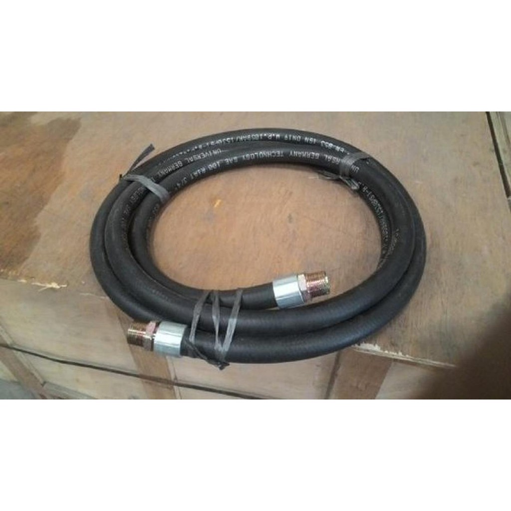 Jual selang 4 meter pertamina pertamini pom bensin spbu | Shopee Indonesia