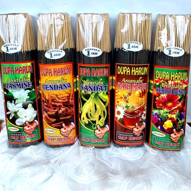 Jual Dupa Cap Becik | Shopee Indonesia