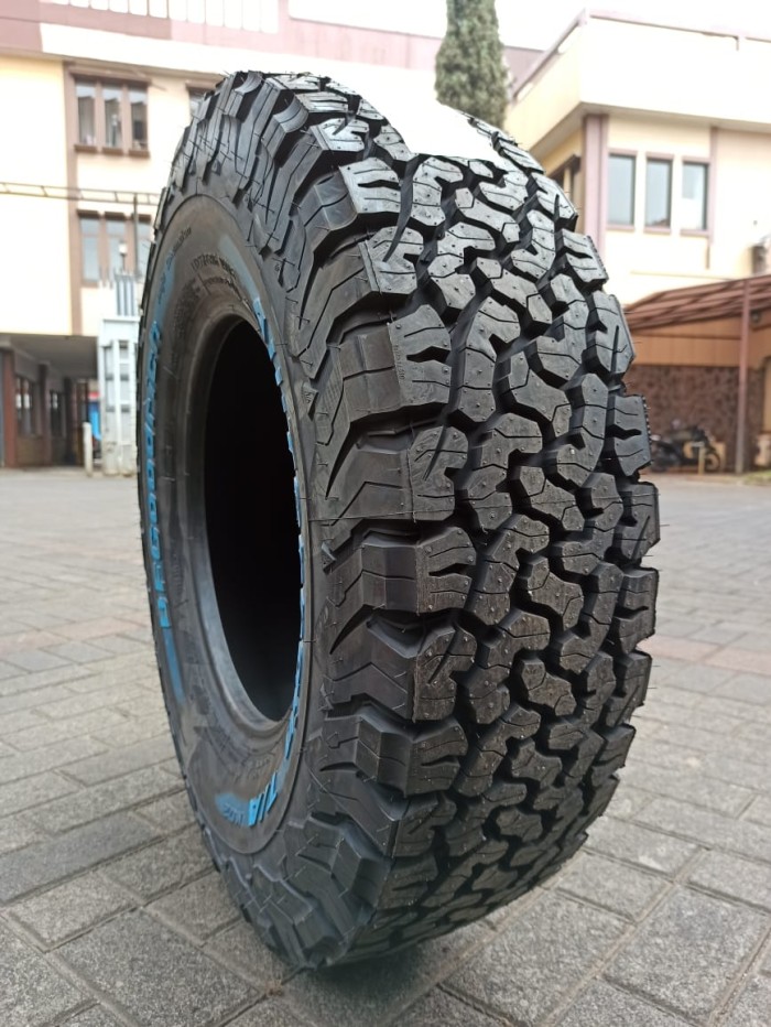 Jual Ban Mobil Offroad - BFGoodrich AT KO2 Ukuran 235/75 R15 | Shopee ...