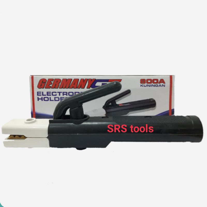 Jual Tang Las 800 A Kuningan / Stang Las Listrik 800 A Model GERMANY GT ...