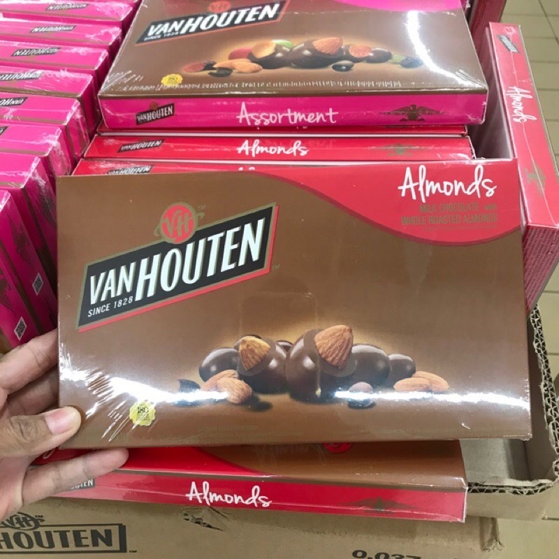 Jual Vanhouten 130g | Shopee Indonesia