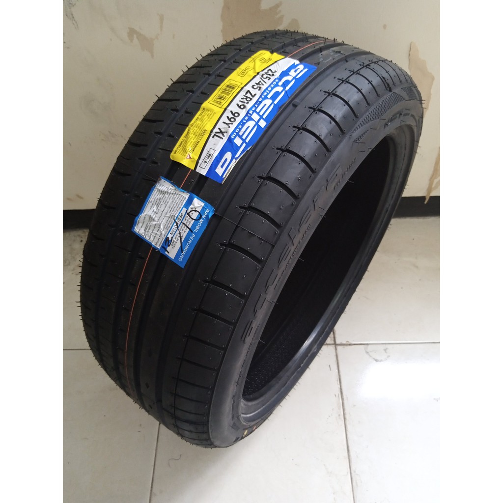 Jual Ban Mobil Ukuran 235 45 R19 Accelera - Ban Mobil Ring 20 235/45/19 ...