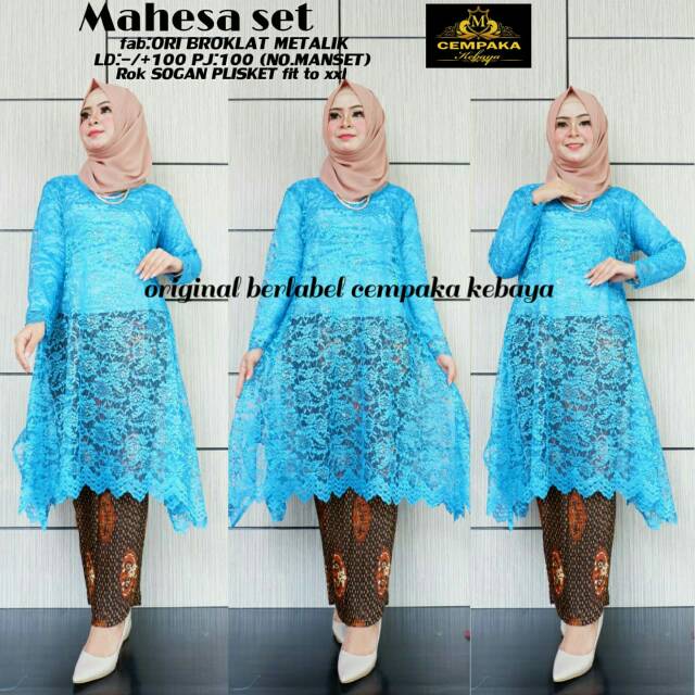 Jual Mahesa set | Shopee Indonesia