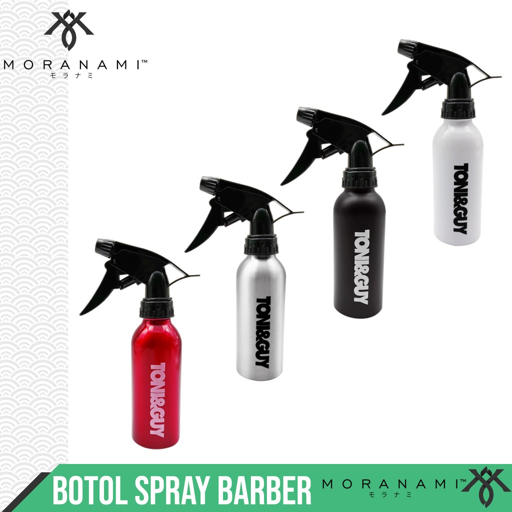 Jual Botol Spray Semprotan Air Barber Water Spray Salon Pangkas Rambut ...