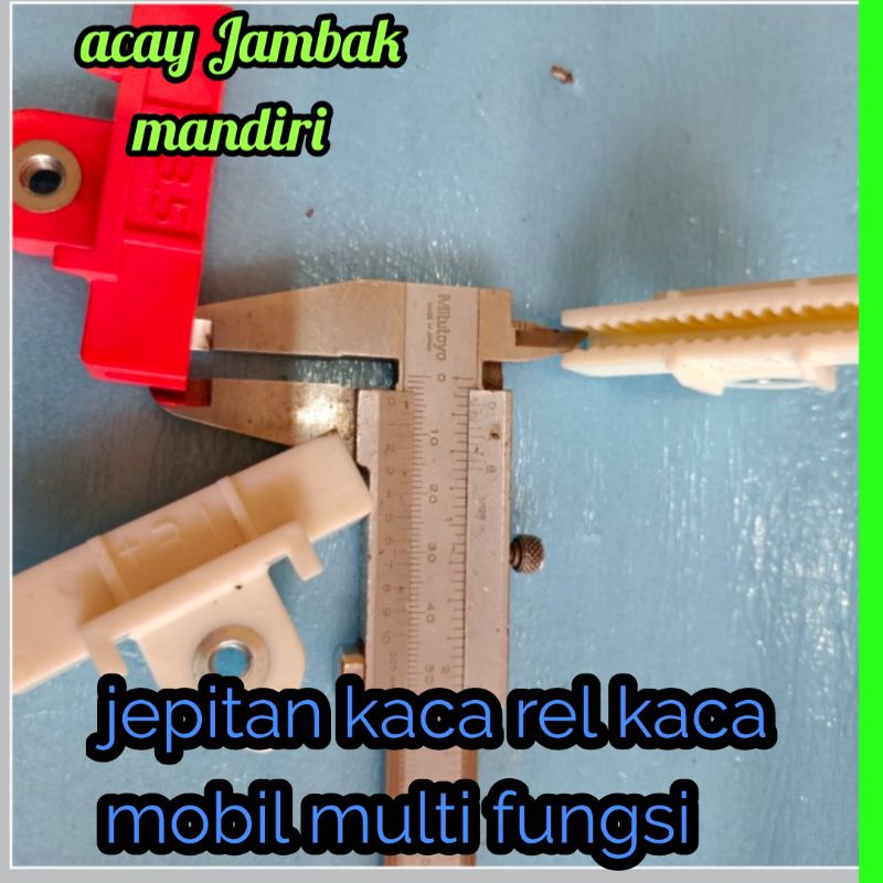 Jual rel kaca unifetsal | Shopee Indonesia