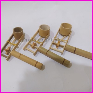 Jual mainan bambu otok - mainan tradisional anak jadul - mainan ...