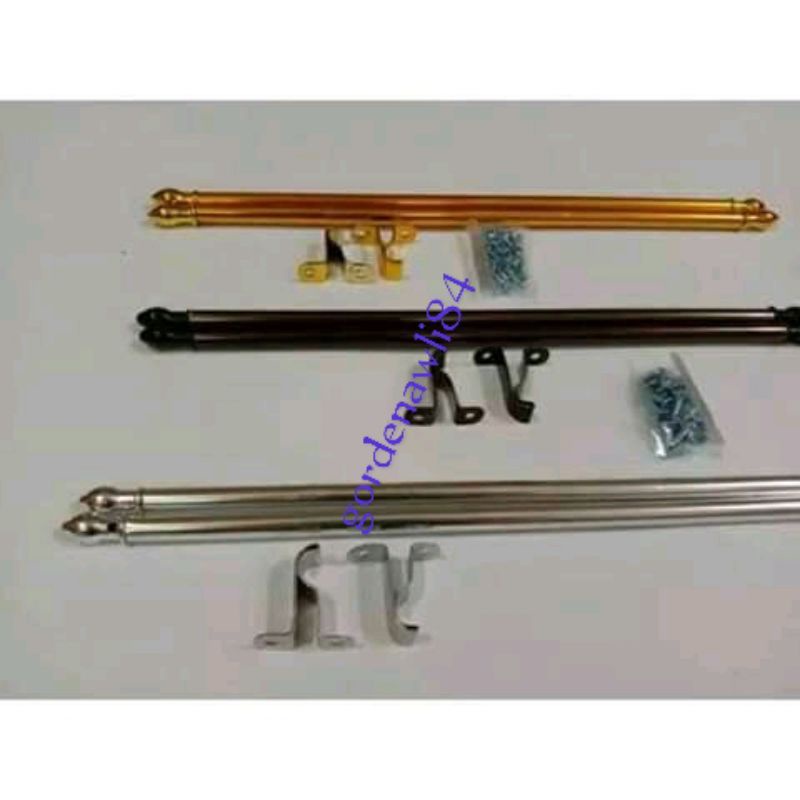 Jual Besi stik gorden | Shopee Indonesia