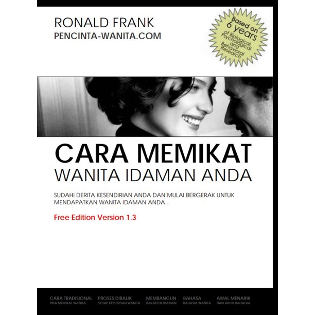 Jual Buku cara memikat wanita idaman Anda pelet cinta versi pdf | Shopee Indonesia