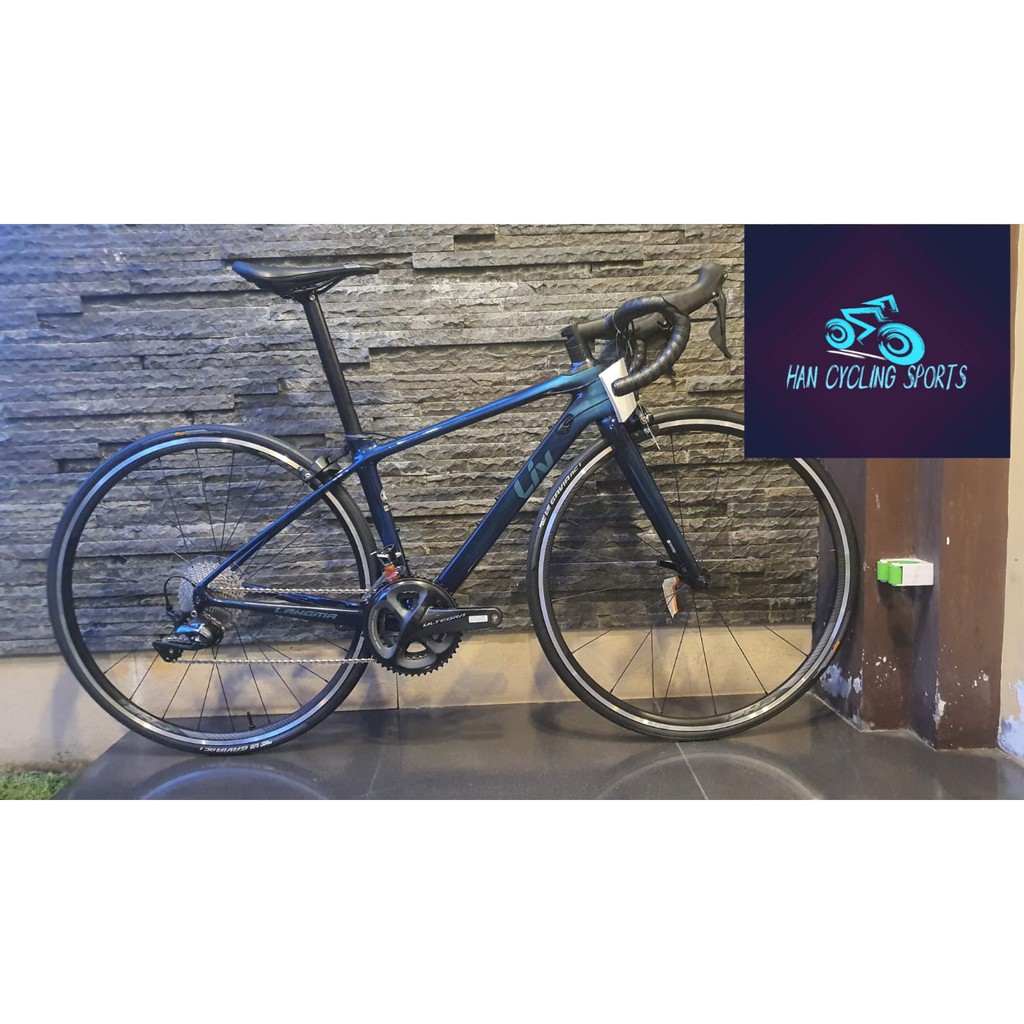 Jual Sepeda Balap Road Bike LIV Langma Advanced 1 | Shopee Indonesia