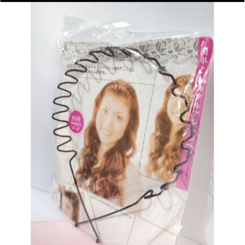 Jual bando sirkam/bando spiral besi pria dan wanita | Shopee Indonesia