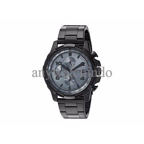 Jual Fossil FS5213 Dean Chronograph - Jam Tangan Pria Original | Shopee ...