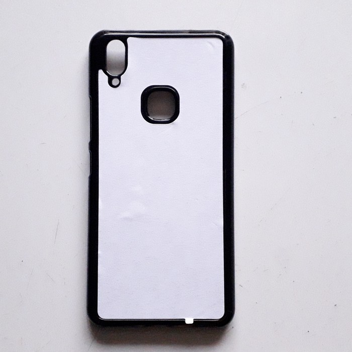 Jual Vivo Y83 pro Fingerprint Sublimation case 2D casing polos | Shopee ...