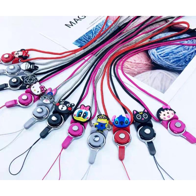 Jual Tali HP|Tali Gantungan Handphone | Shopee Indonesia