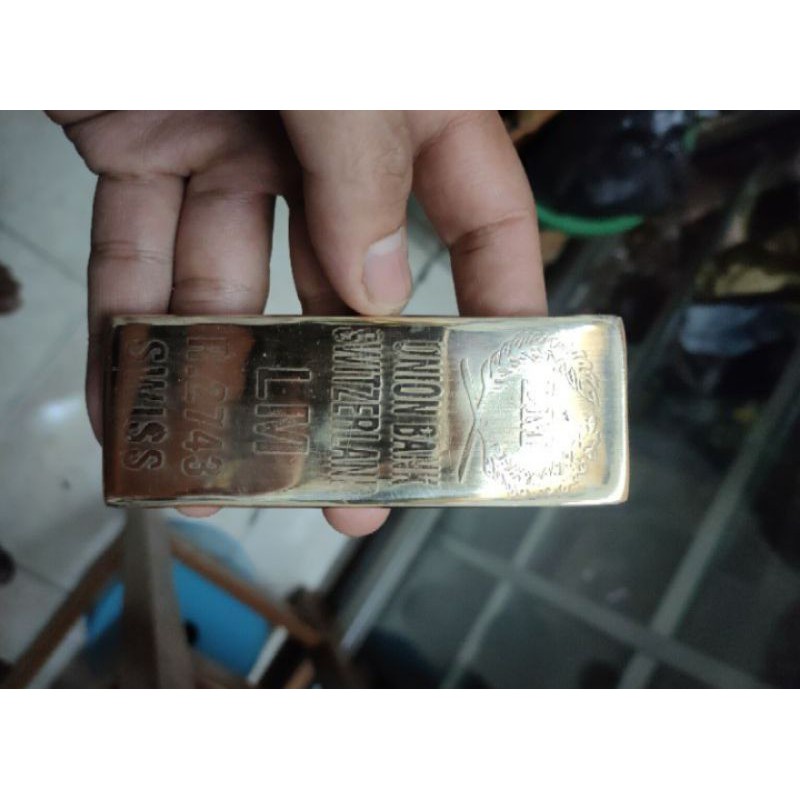 Jual batangan kuningan sari . ada macam gambar | Shopee Indonesia