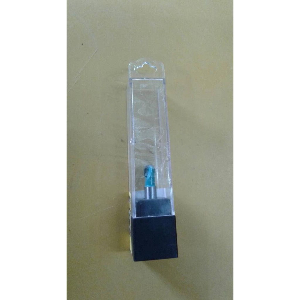 Jual Jual Mata Router Mangkuk Bulat 1/4 X 1/4 Ayo Order | Shopee Indonesia