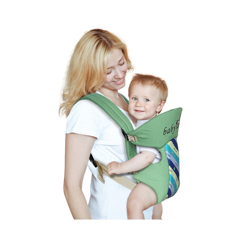 Jual Baby Scots Carrier Diagonal Series BSG4301 | Shopee Indonesia