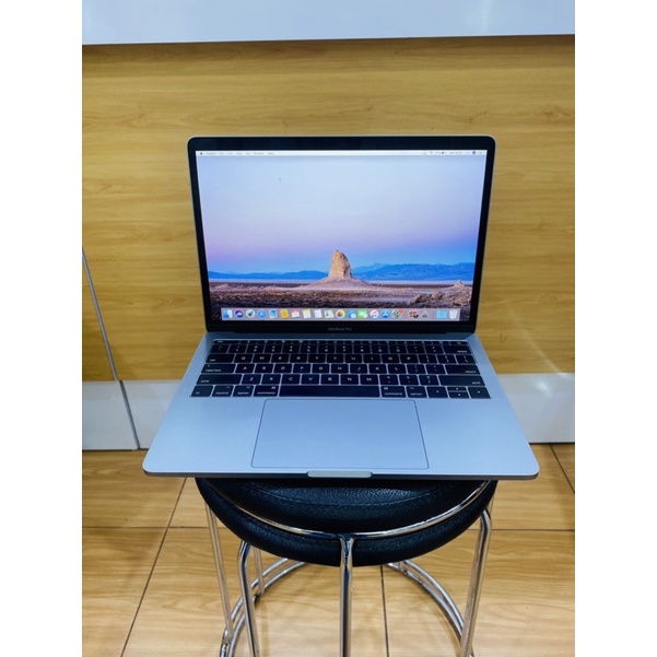 Jual SALE Macbook Pro non Touchbar 13-inch 2017 Two Thunderbolt 3 port ...